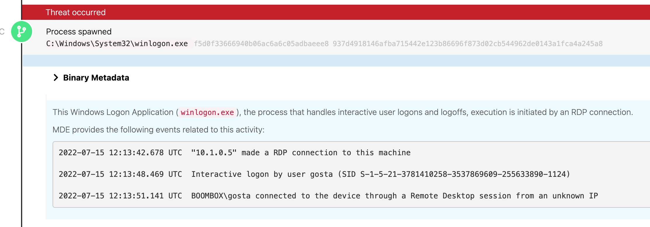 ATT&CK® Evaluations