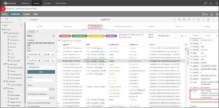 ATT&CK® Evaluations
